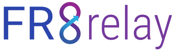 FR8relay